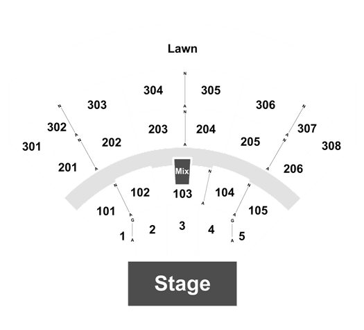 Chicago - The Band & Styx Tickets Grand Rapids, MI 7/30/2026 7:00PM ...
