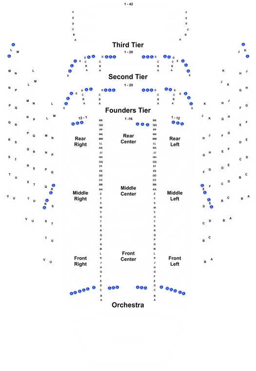 Seattle Symphony: David Danzmayr - Beethoven & Bruckner Tickets Seattle ...