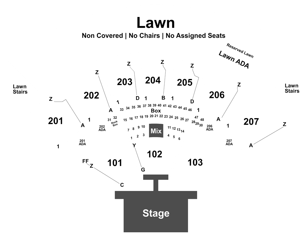 Motley Crue & Tesla Tickets Ridgefield, WA 9/26/2026 6:30PM | Cascades ...