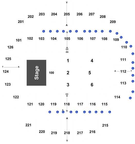 Katt Williams Tickets Fayetteville, NC 11/14/2025 8:00PM | Crown ...