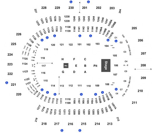 Parker McCollum Tickets Glendale, AZ 1/24/2026 7:30PM | Desert Diamond ...