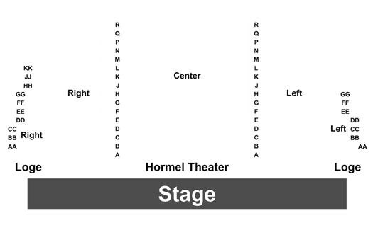 Million Dollar Quartet Tickets Phoenix, AZ 2/25/2026 7:30PM | Hormel ...