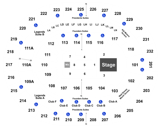 Elevation Worship | Tickets