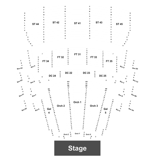 Pacific Northwest Ballet: The Nutcracker Tickets Seattle, WA 11/28/2025 ...