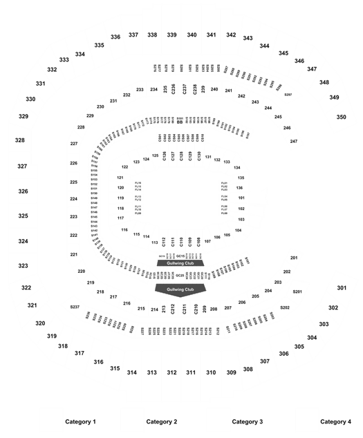 World Cup 26: Group A: A4 vs. A2 - Match 25 Tickets Atlanta, GA 6/18 ...