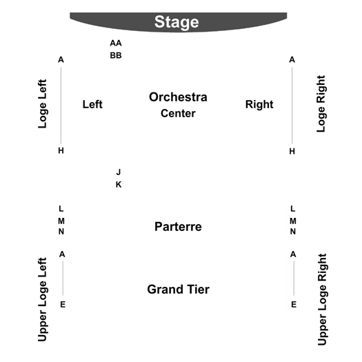 Ferguson Center Seating Diagram Building Bama: Ferguson Student Center