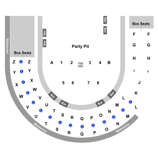 pendleton whiskey fest