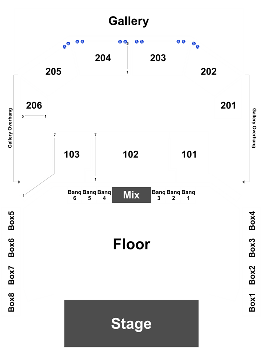 Jelly Roll Tickets Las Vegas, NV 12/31/2025 10:30PM | The Chelsea - The ...