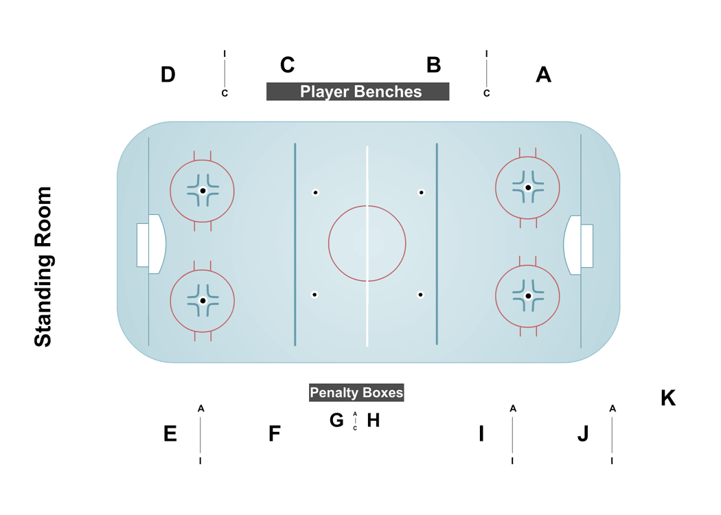 Watertown Wolves vs. Binghamton Black Bears Tickets Watertown, NY 1/3 ...