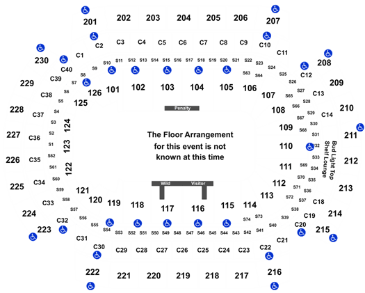 Stars On Ice Tickets Saint Paul, MN 5/10/2026 4:00PM | Grand Casino Arena